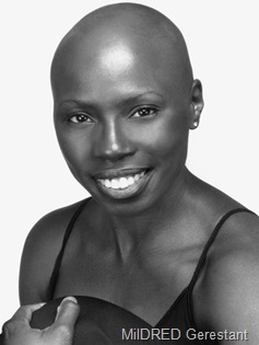 Dance Review: Preaching to the Choir, MilDRED Gerestant's "When She Was ...